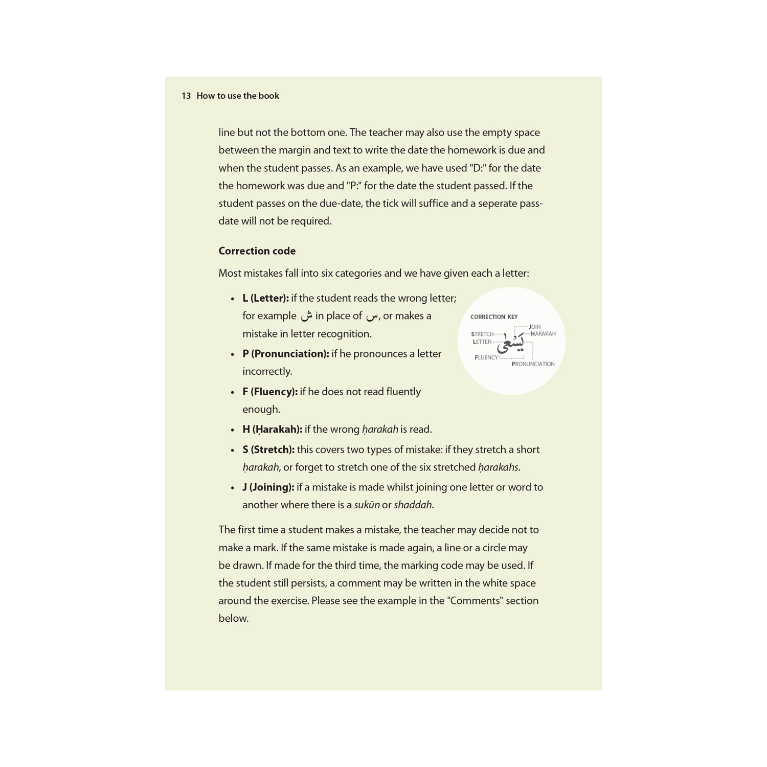 Complete Qaidah - Learn to Read Series - South Asian Script - Safar ...